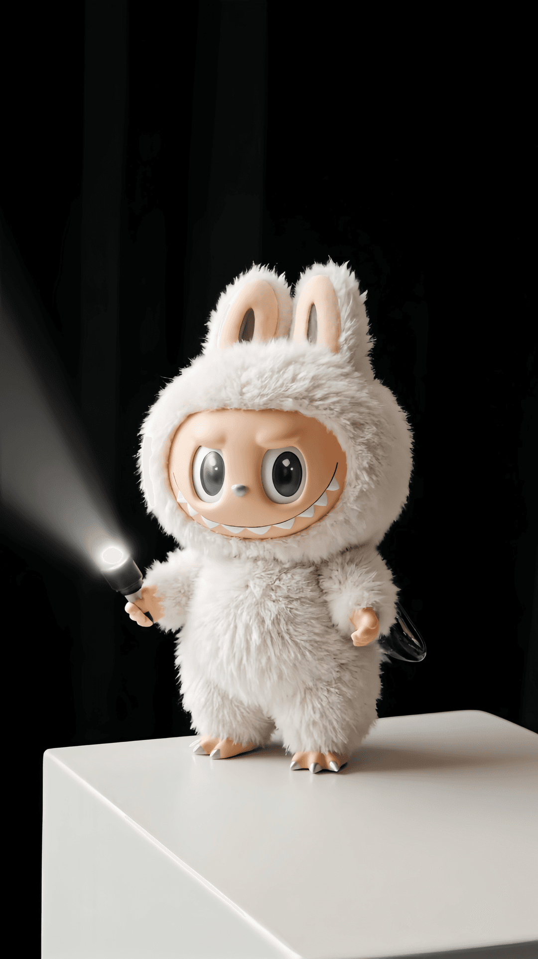 Labubu Wallpaper - Free HD Live Wallpapers Download | iPhone & Android