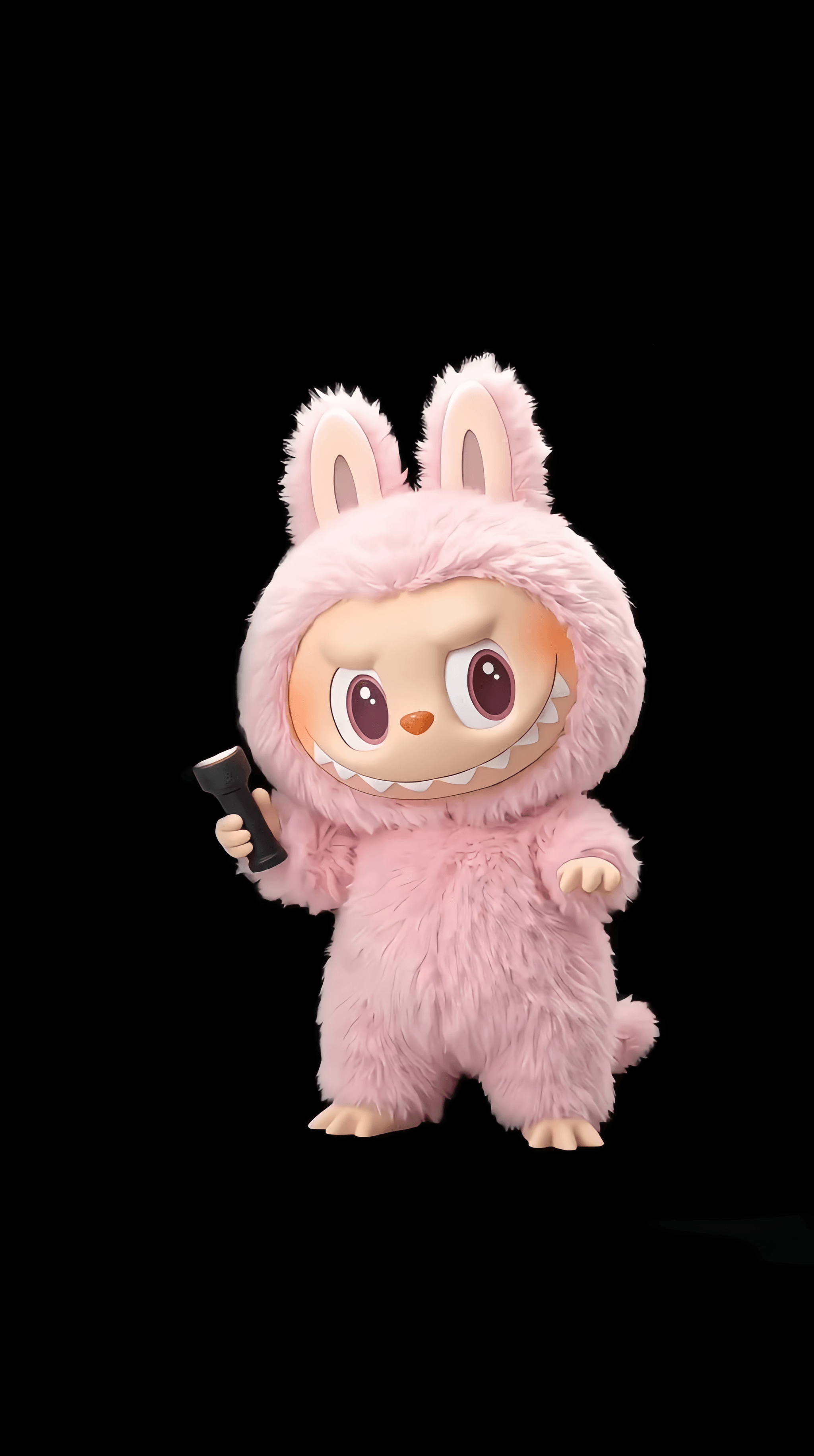 Labubu Wallpaper - Free HD Live Wallpapers Download | iPhone & Android