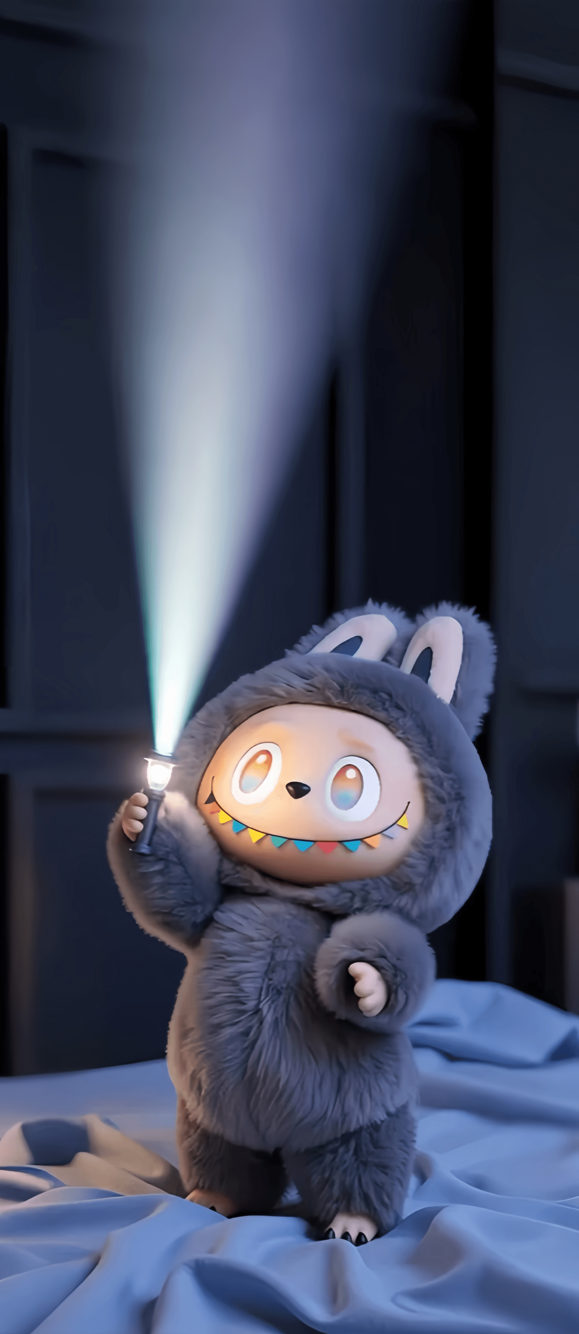 Labubu Wallpaper - Free HD Live Wallpapers Download | iPhone & Android